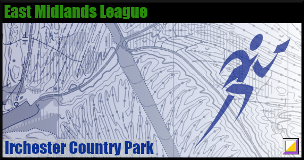 Event Entry - Leicestershire Orienteering Club