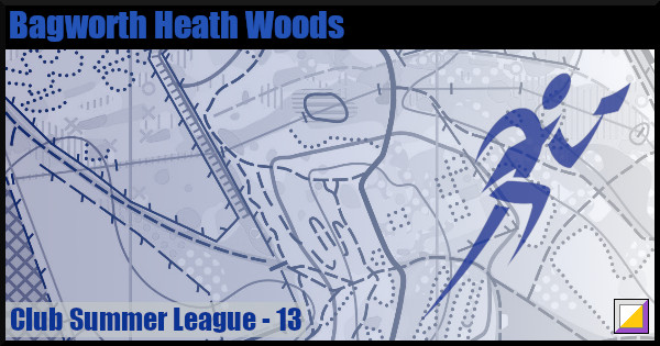 Event Entry - Leicestershire Orienteering Club