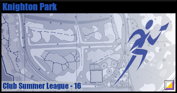 Event Entry - Leicestershire Orienteering Club