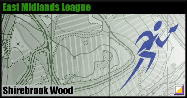 Event Entry - Nottinghamshire Orienteering Club