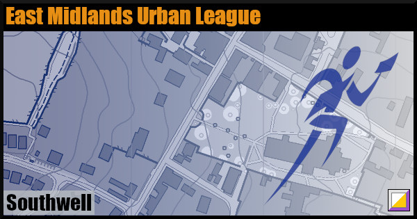 Event Entry - Nottinghamshire Orienteering Club