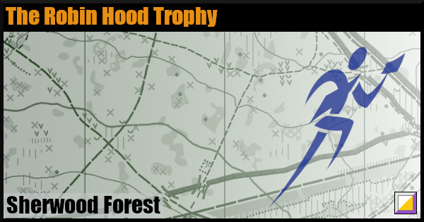 Event Entry - Nottinghamshire Orienteering Club